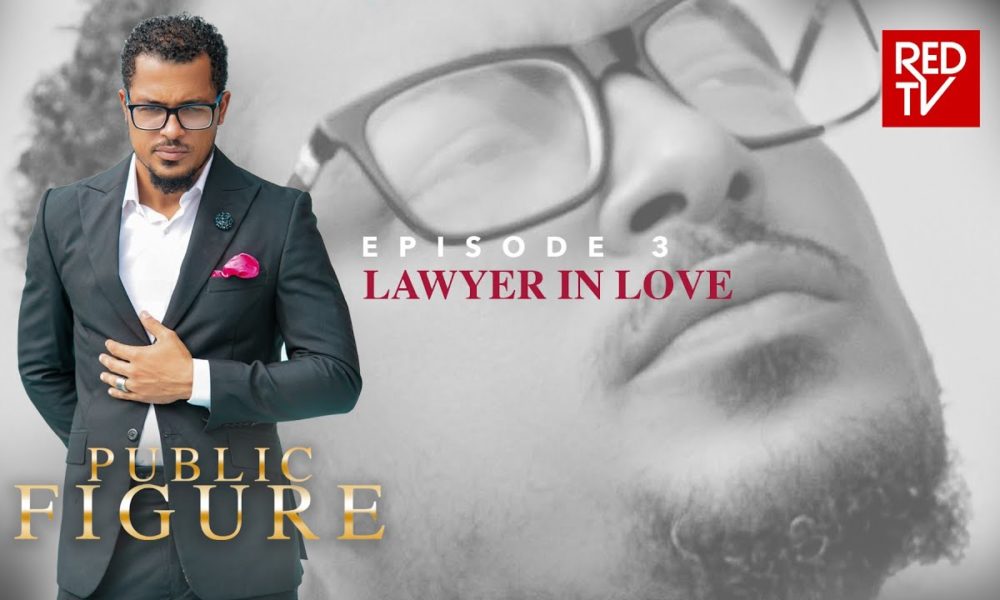 Kuuku is a 'Lawyer in Love' in Episode 3 of Red TV’s Web Series “Public ...