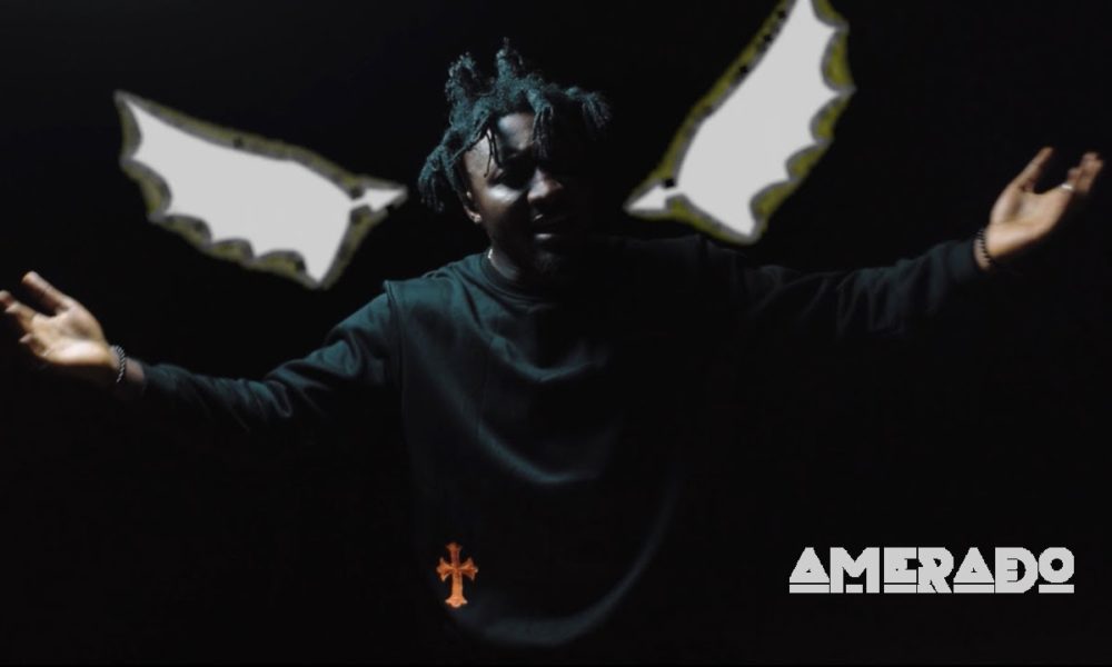 Princess Wonda Releases Debut Studio Album - Fantasy Fair | BellaNaija