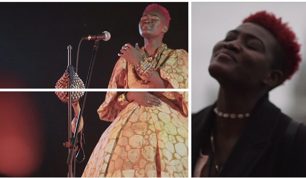 New Video: Aduke - Lead Me | BellaNaija