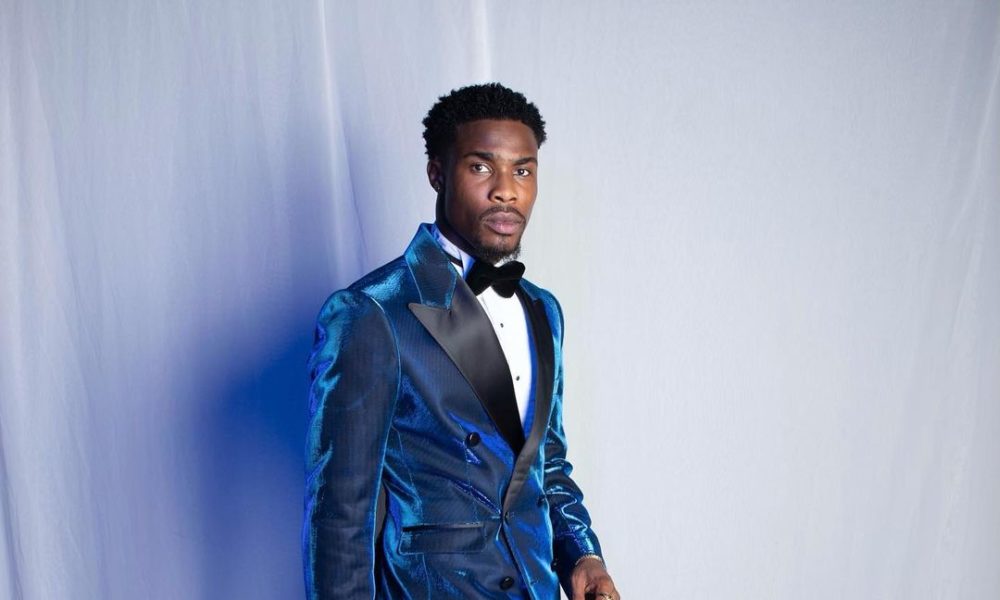 A Round Up of All the Outfits Neo Wore During the #BBNaija Lockdown ...