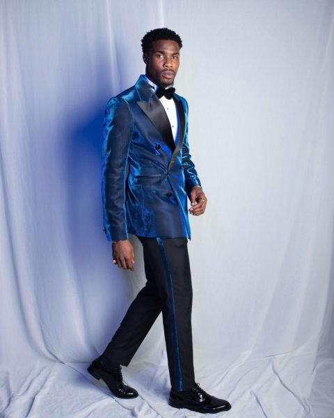 A Round Up of All the Outfits Neo Wore During the #BBNaija Lockdown ...