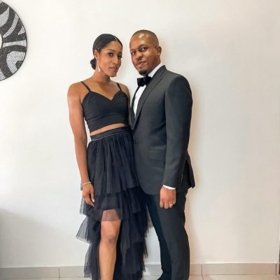 30 Impeccable Style Moments in 2019 , Courtesy of Kefilwe Mabote ...