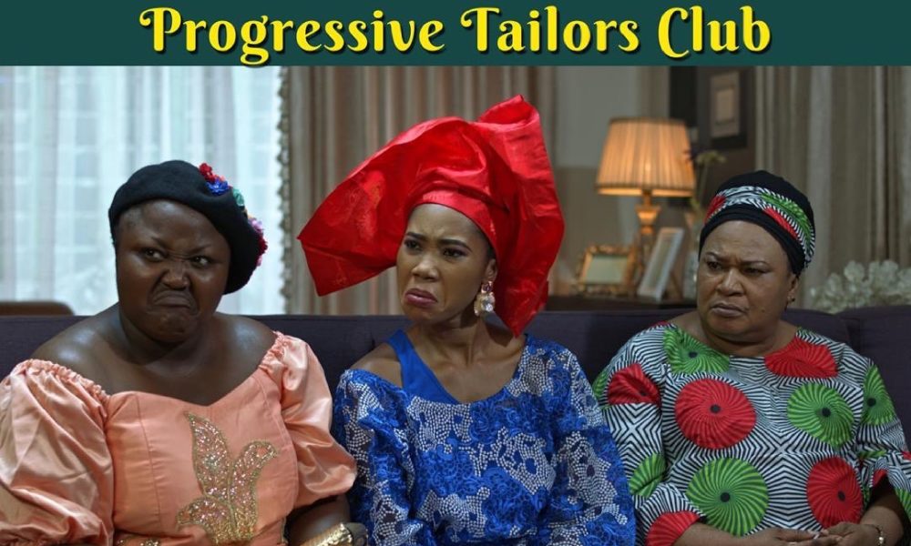 Watch the Teaser for Anthill Studios' Forthcoming Film “Progressive ...