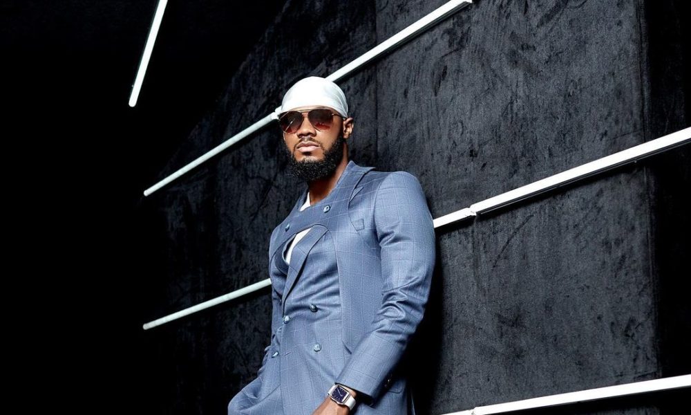 Prince’s Looks for the #BBNaija Lockdown Reunion Show Were Beyond ...