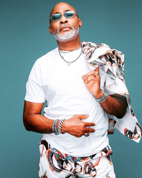 RMD is 60 & Seems to be Aging Backwards | BellaNaija