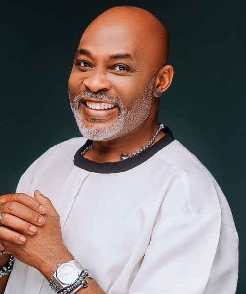 RMD is 60 & Seems to be Aging Backwards | BellaNaija