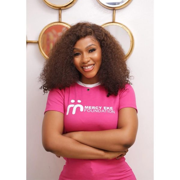 Mercy Eke is Supporting Entrepreneurs, Widows & the Less Privileged ...