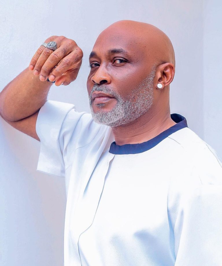 RMD is 60 & Seems to be Aging Backwards | BellaNaija