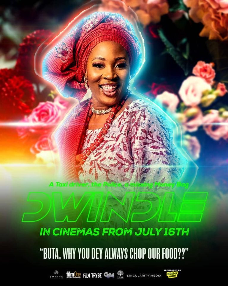 Meet the Cast of the Upcoming Movie "Dwindle" | BellaNaija
