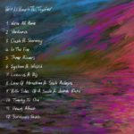 Dave's New Album "We're All Alone In This Together" features Wizkid ...