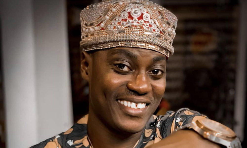 Remember His Legacy: 5 Throwback Tracks by Sound Sultan | BellaNaija