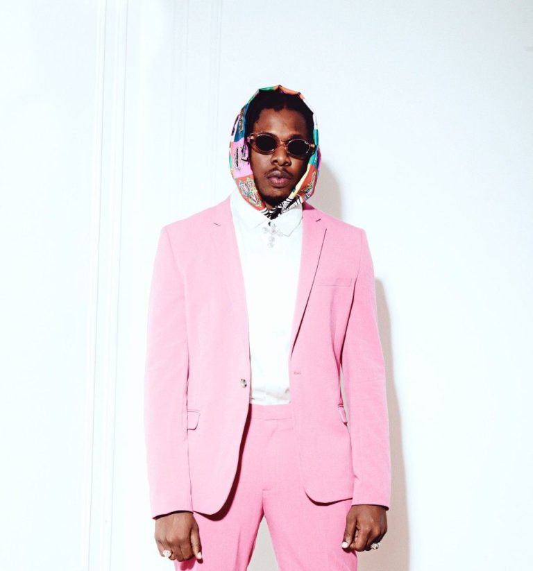 See the Tracklist for Runtown’s Forthcoming Album “Signs” | BellaNaija