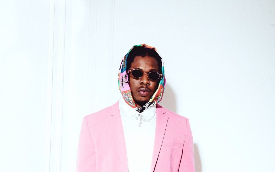 See the Tracklist for Runtown’s Forthcoming Album “Signs” | BellaNaija