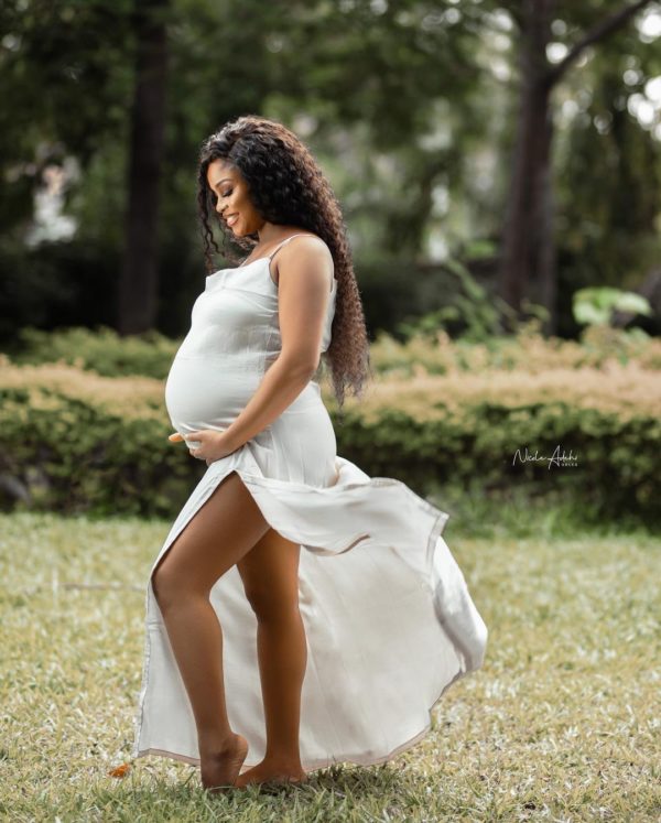 Gideon & Chidera Okeke's 'King' August Kaobi Is Here! | BellaNaija