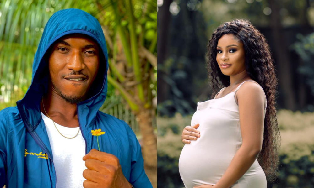 Gideon & Chidera Okeke's 'King' August Kaobi Is Here! | BellaNaija