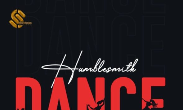 New Music: HumbleSmith — With My Love | BellaNaija