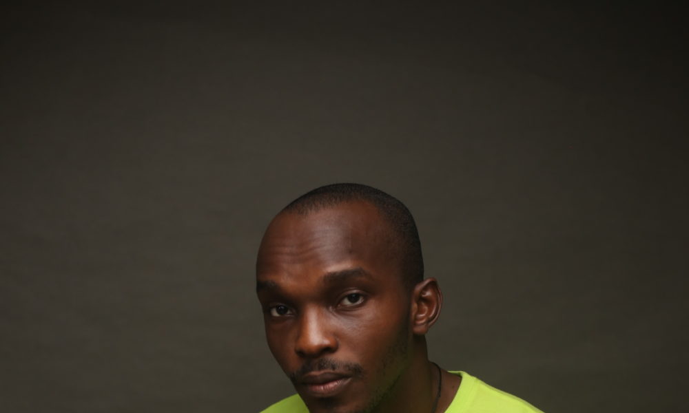 John Amanam's Hyper-Realistic Prostheses Are Giving Amputees a ...