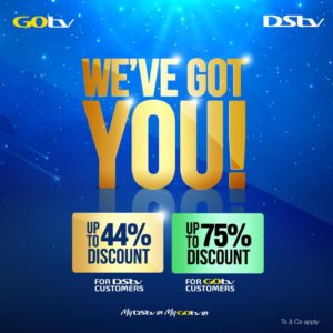 MultiChoice offers Promos Back to Back! A Look at past offers and the ...