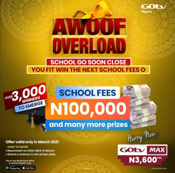 MultiChoice offers Promos Back to Back! A Look at past offers and the ...