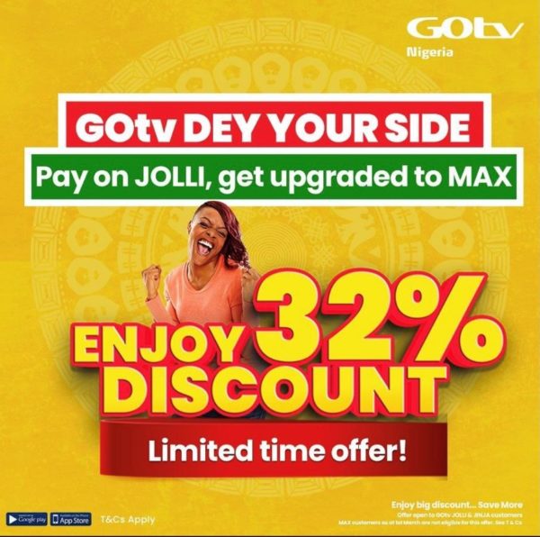 MultiChoice offers Promos Back to Back! A Look at past offers and the ...