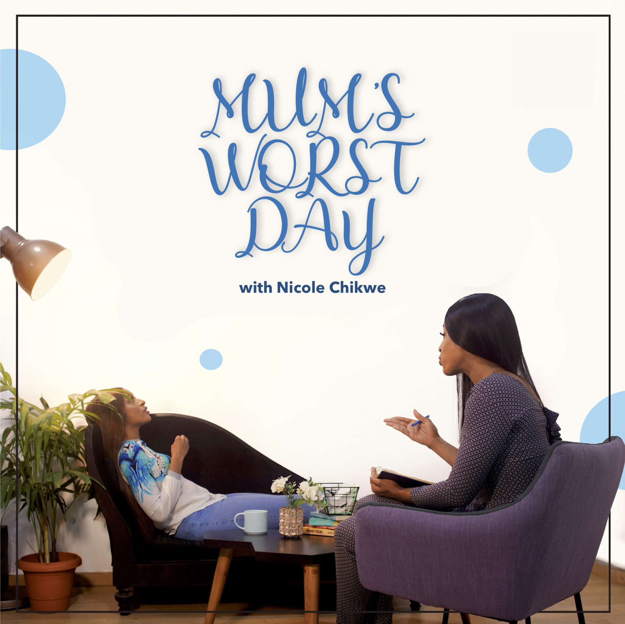 Midas Radio rolls out New Episodes of Nicole Chikwe’s “Mum’s Worst Day ...