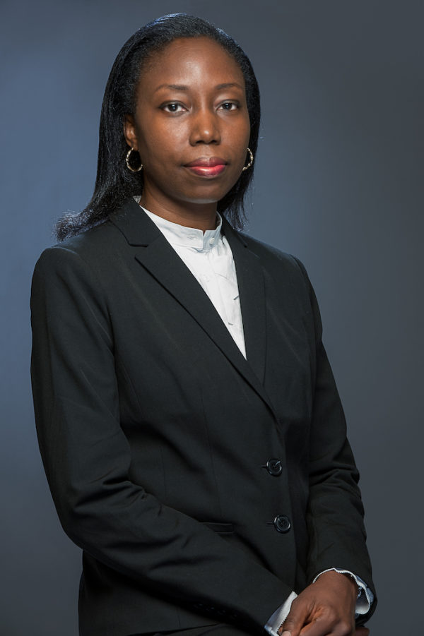 Oluwatoyin Olaiya appointed as Executive Director, Risk & Compliance at ...