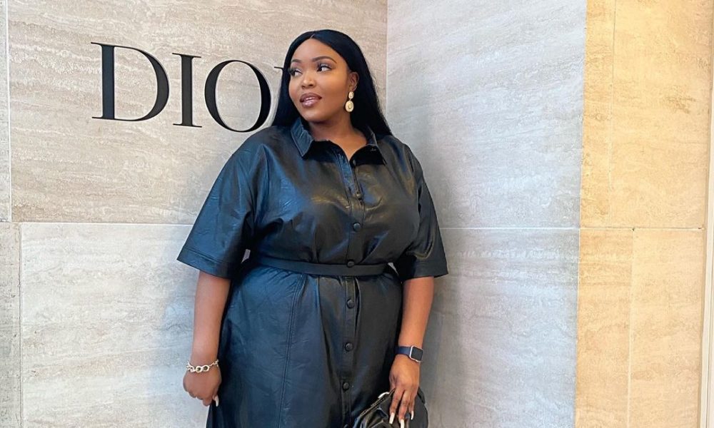 A Week in Style: Rufaro's Instagram is a Gold Mine of Chic Outfit Ideas ...