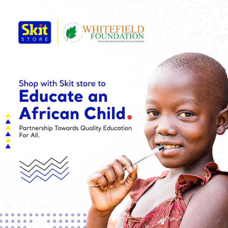 Skit Store opens in Gwarimpa! Set to Contribute Portion of Earnings to ...
