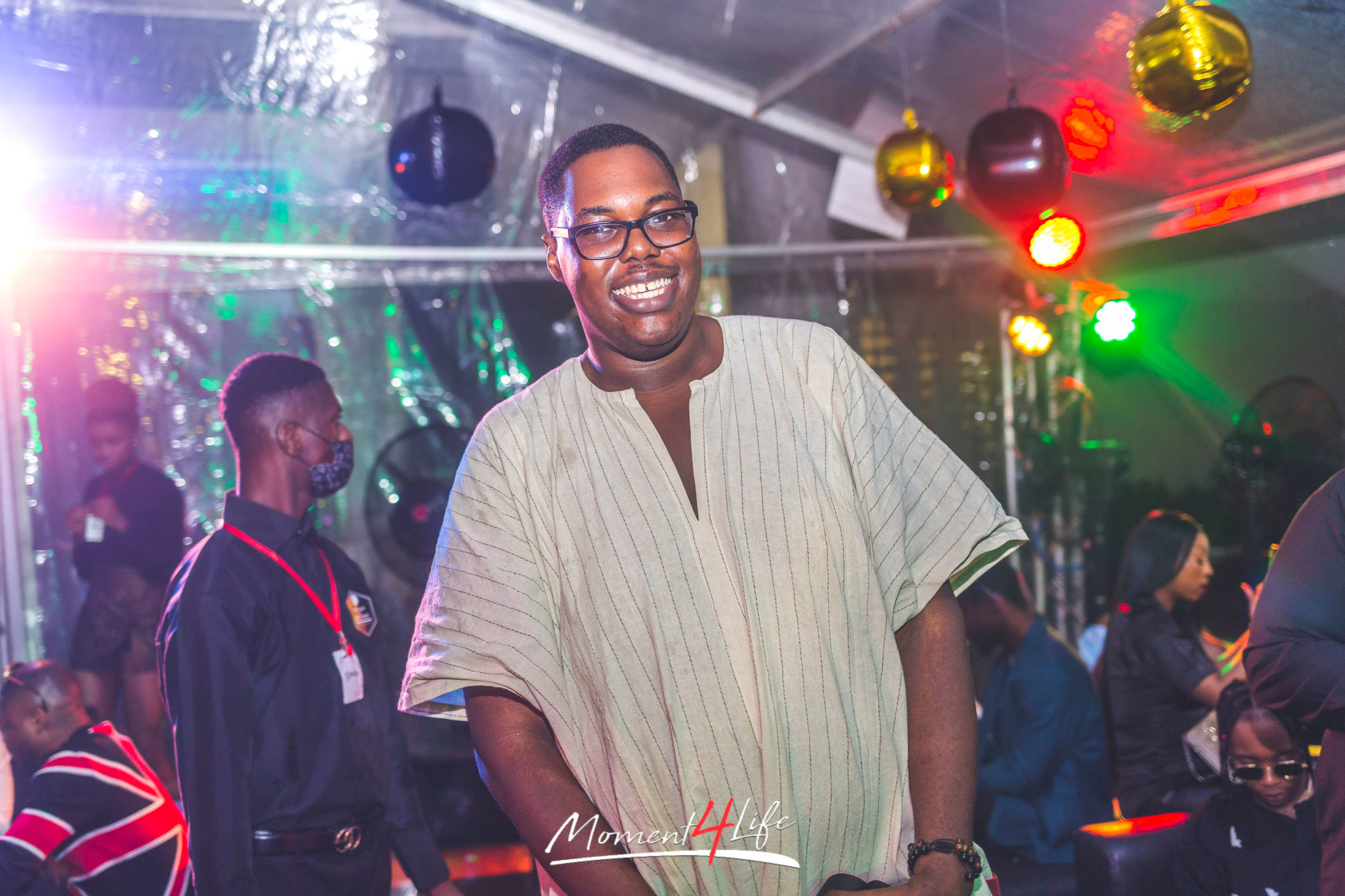 Sunky O lifestyle company launched with a boundary pushing party in ...