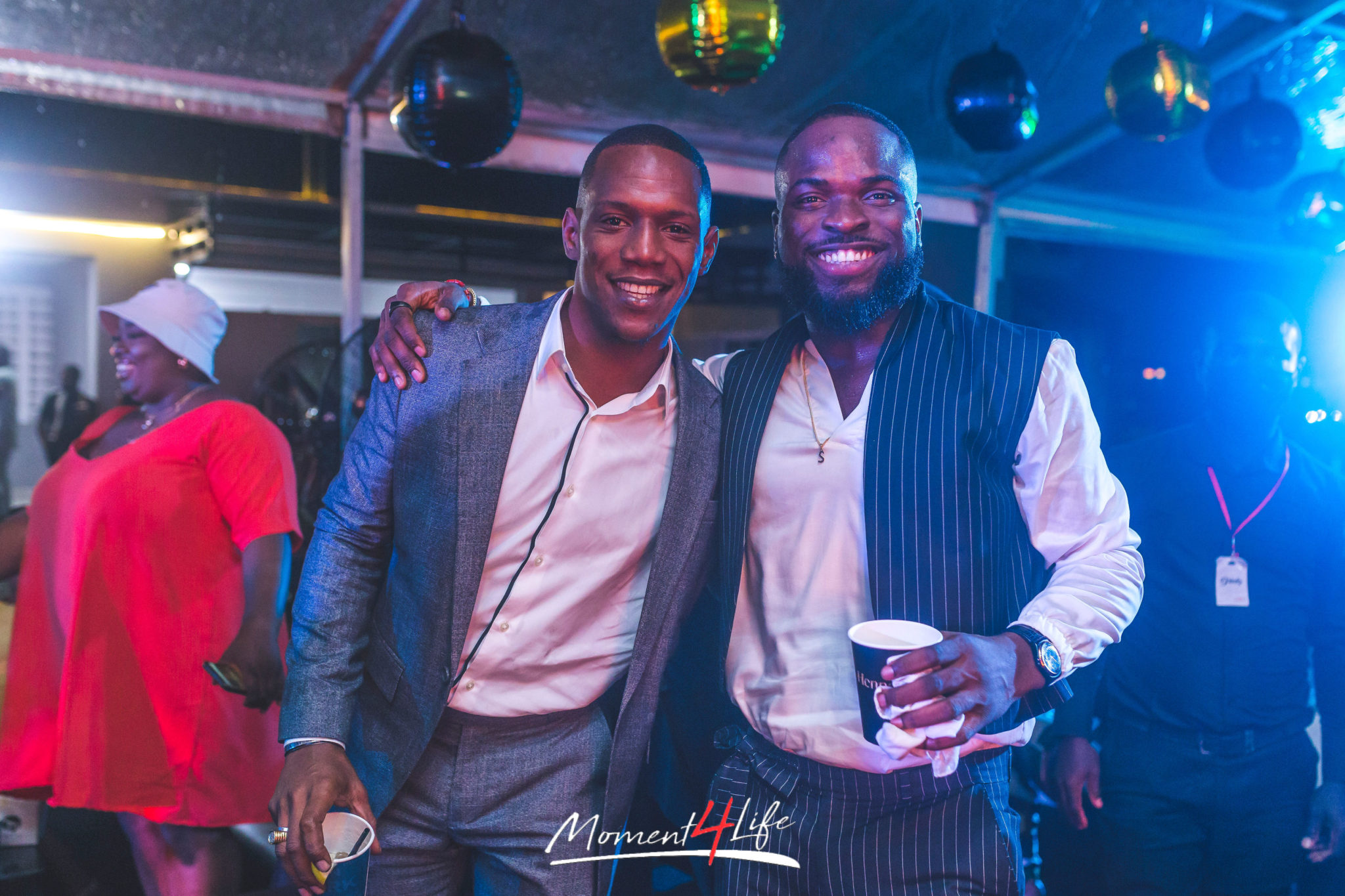 Sunky O lifestyle company launched with a boundary pushing party in ...