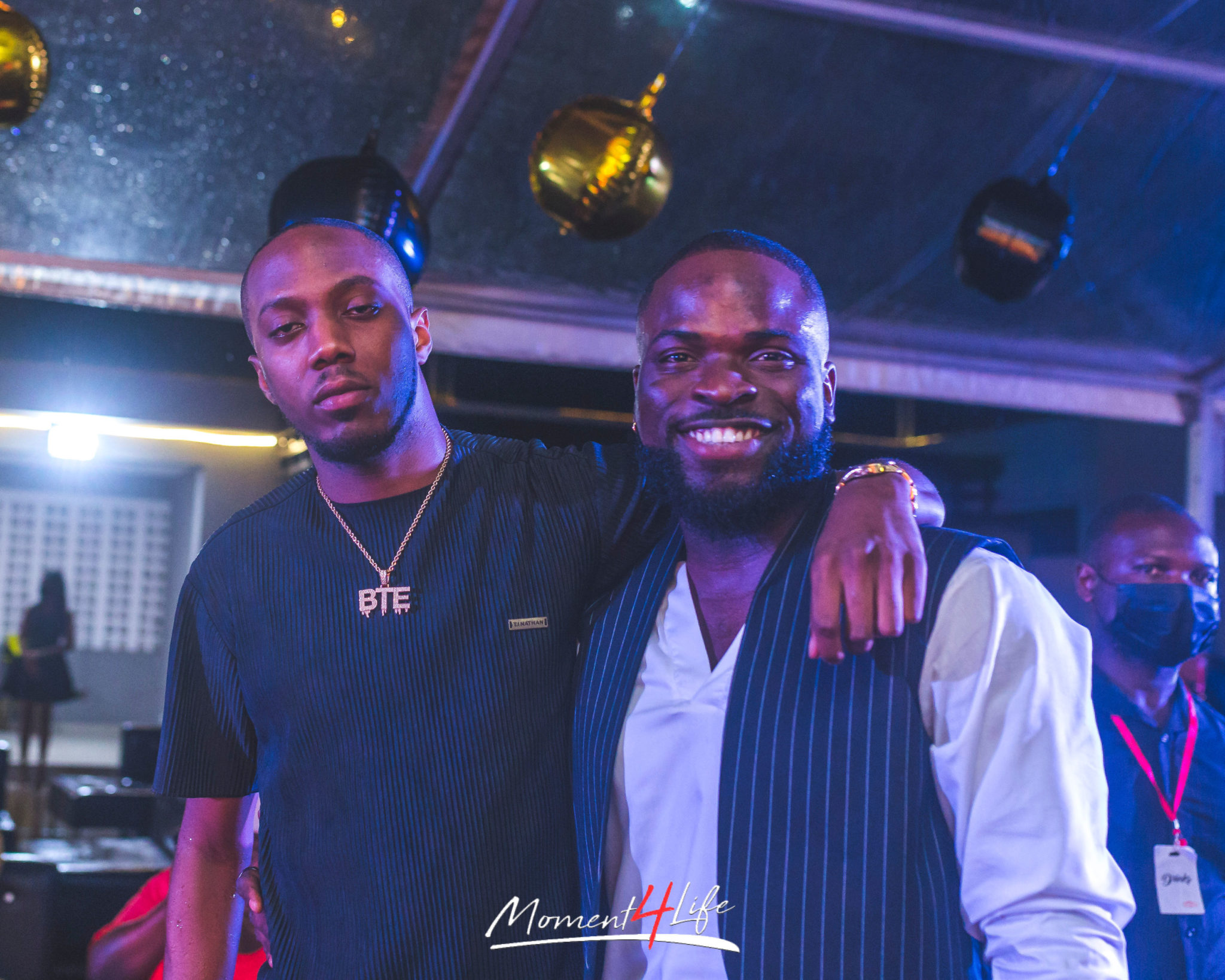 Sunky O lifestyle company launched with a boundary pushing party in ...