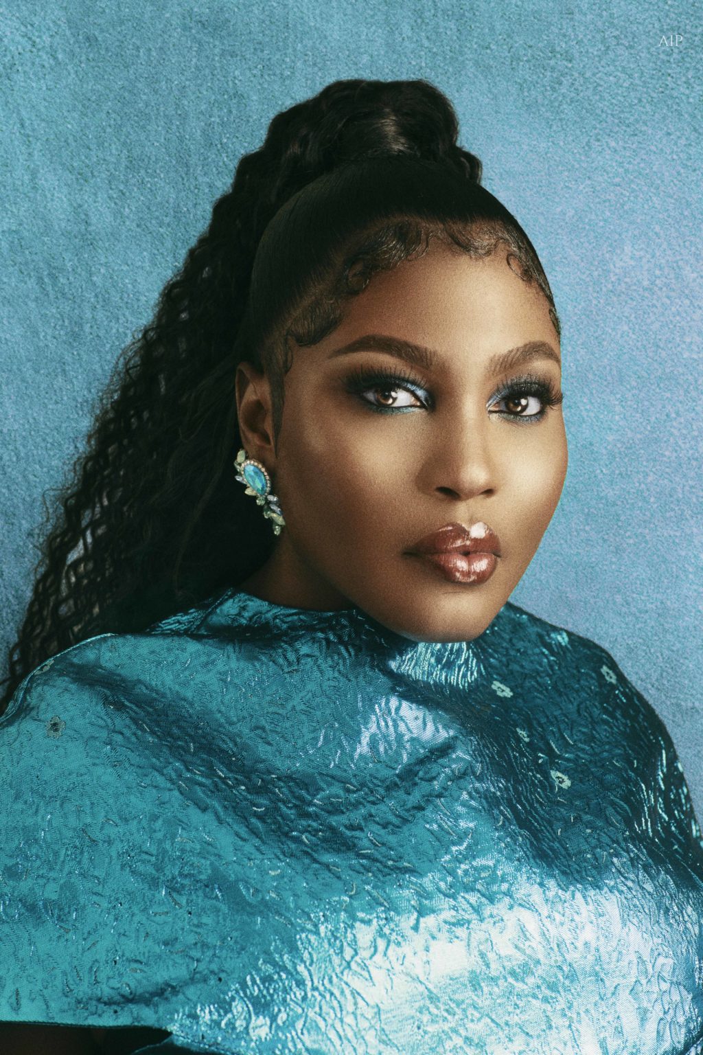 1 Babe, 3 Dashing Looks! Check Out Bisola Borha's Birthday Photos ...