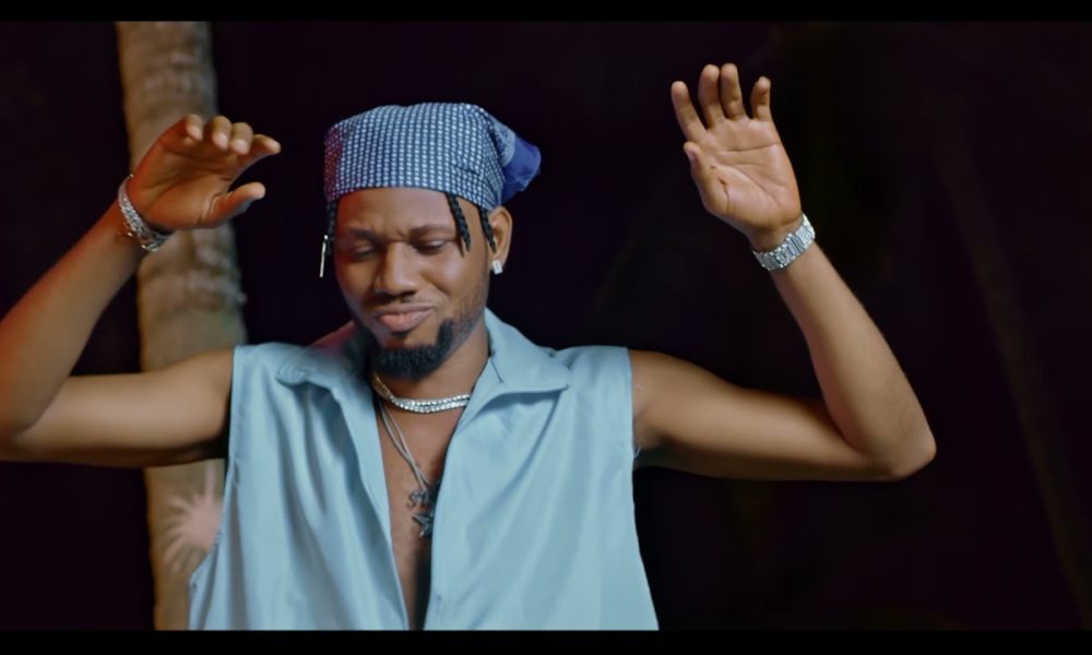 New Video: WordMen Music feat. Otee, Xtan & Baci - Vibe | BellaNaija