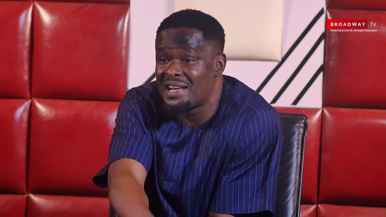 7 Things We Learned From Zubby Michael's Interview with Broadway TV ...