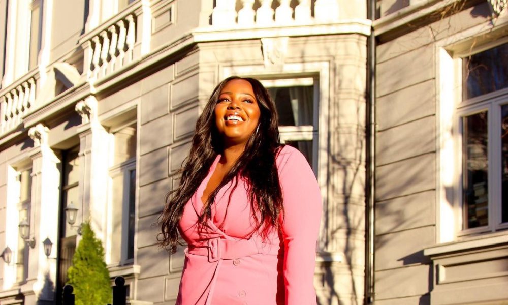 A Very Chic Week in Style Courtesy Stephanie Owusu – You’re Welcome ...