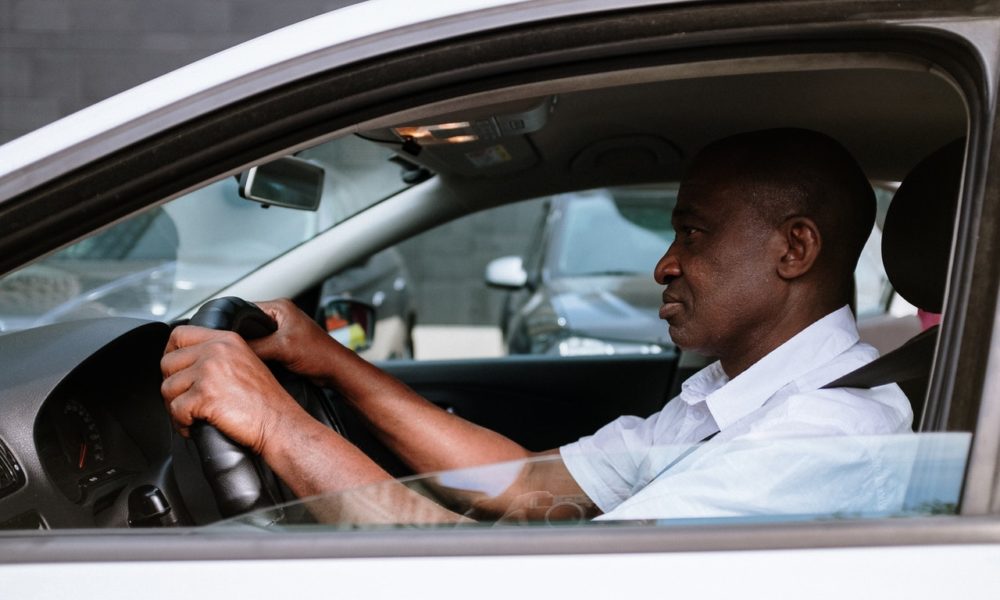Lagos Bus Conductors to begin wearing Uniforms - Association President ...