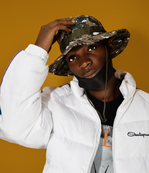 RemyKid releases Debut Album "Made In London" | BellaNaija