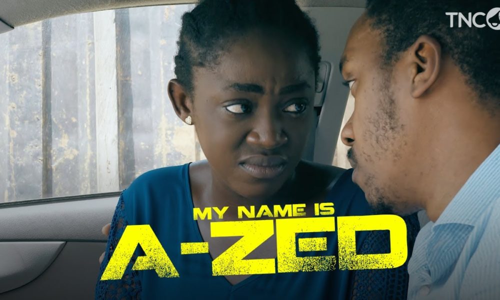 Jamiu is Finally Revealing his True Self! Watch Episode 5 of "My Name ...