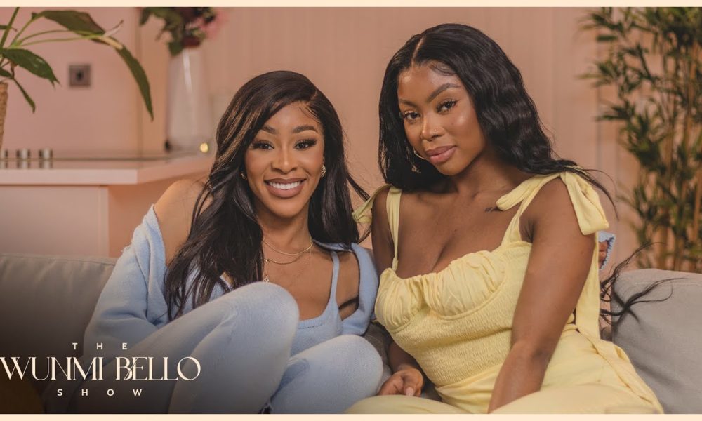 Mariam Musa talks Influencing & more on "The Wunmi Bello Show" | BellaNaija