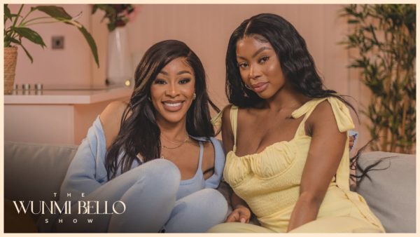 Mariam Musa talks Influencing & more on "The Wunmi Bello Show" | BellaNaija