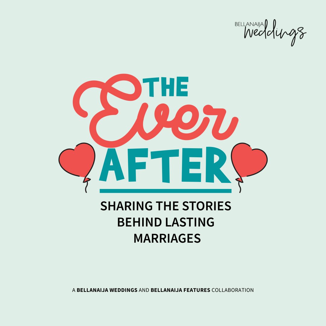 Love that Lasts Forever! BellaNaija Weddings x BellaNaija Features ...