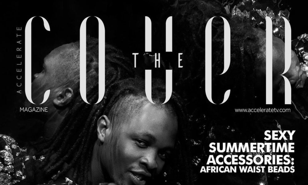 Laycon dishes on music, "Shall We Begin" documentary & personal growth ...