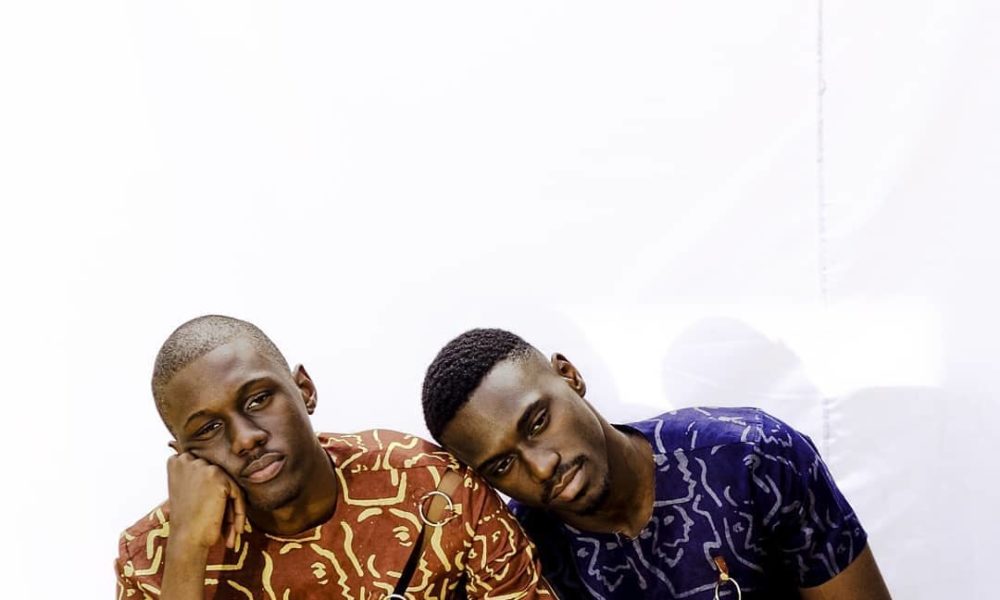 Ike Joseph on Putting the Indigenous Textile Industry on the Radar | by Adaugo Nwankpa | BellaNaija