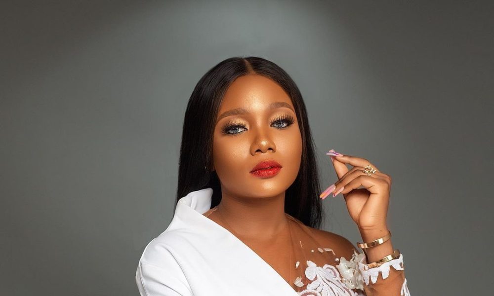 "Nigerian Idol" Season 6 Last Girl Standing, Akunna Sparkles in New ...