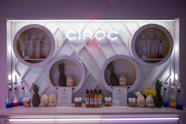 ? Caribbean Vibes! Looks from the #BBNaija CÎROC Caribbean Party ...