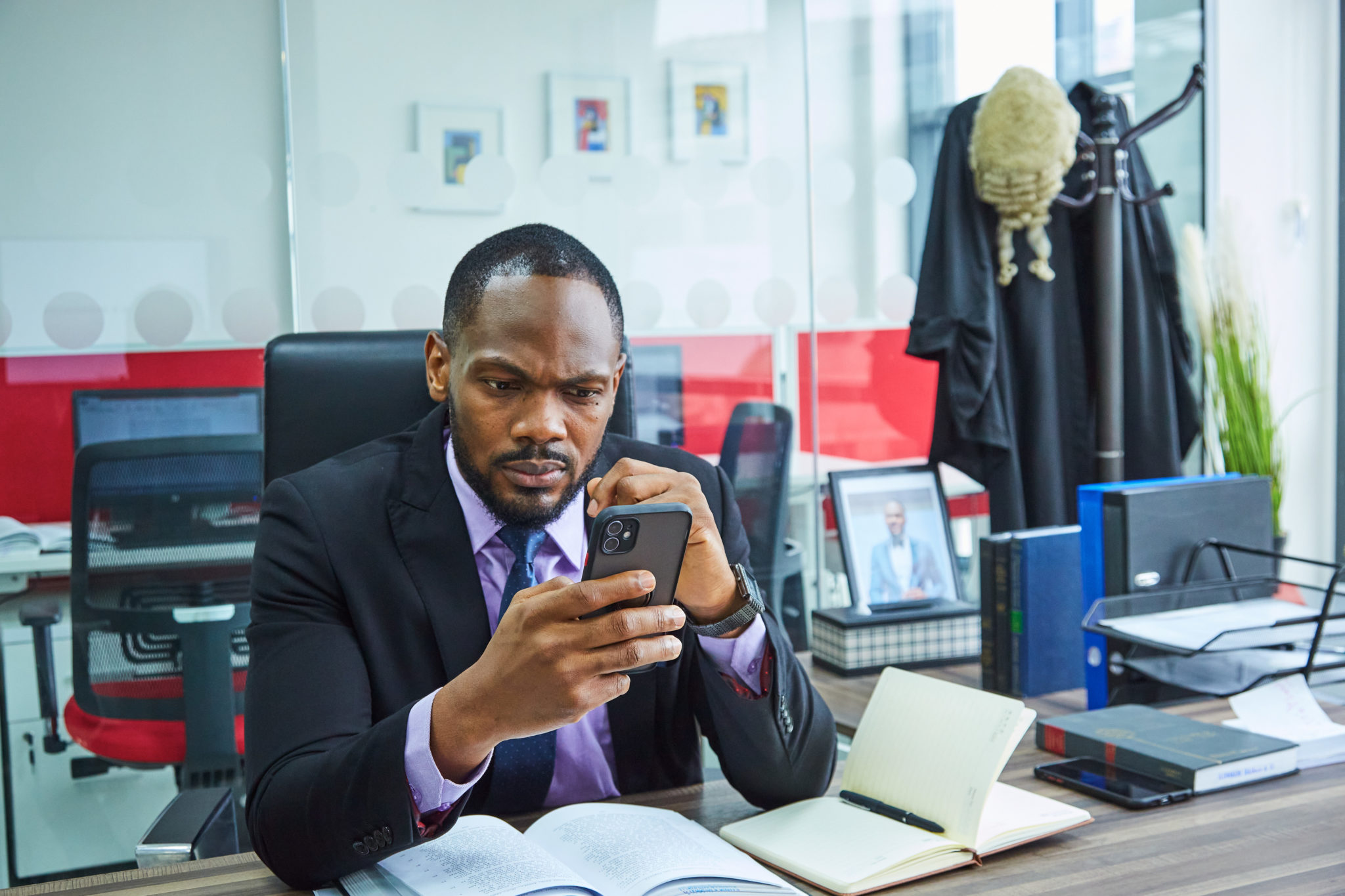 Netflix & EbonyLife Films Are Bringing You Another Season of "Castle ...