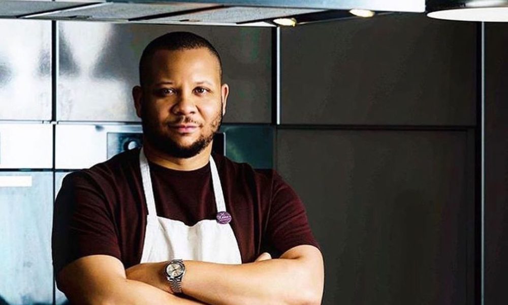 Chef Emeka's Family Confirm His Sad Passing | Read Waje, Lala Akindoju ...