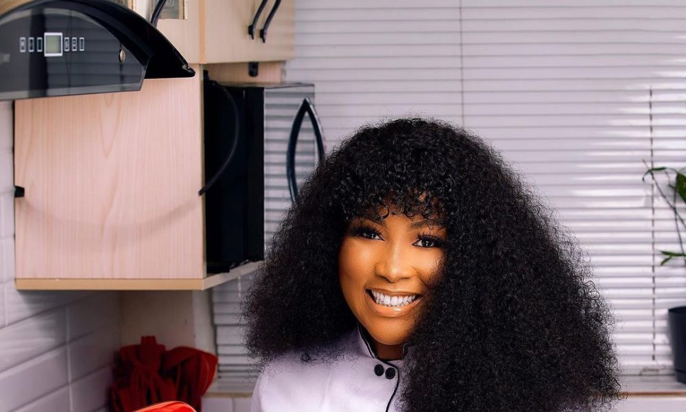 Chef Tolani is Sharing her Diary as a Kitchen Lover | See the First Two ...