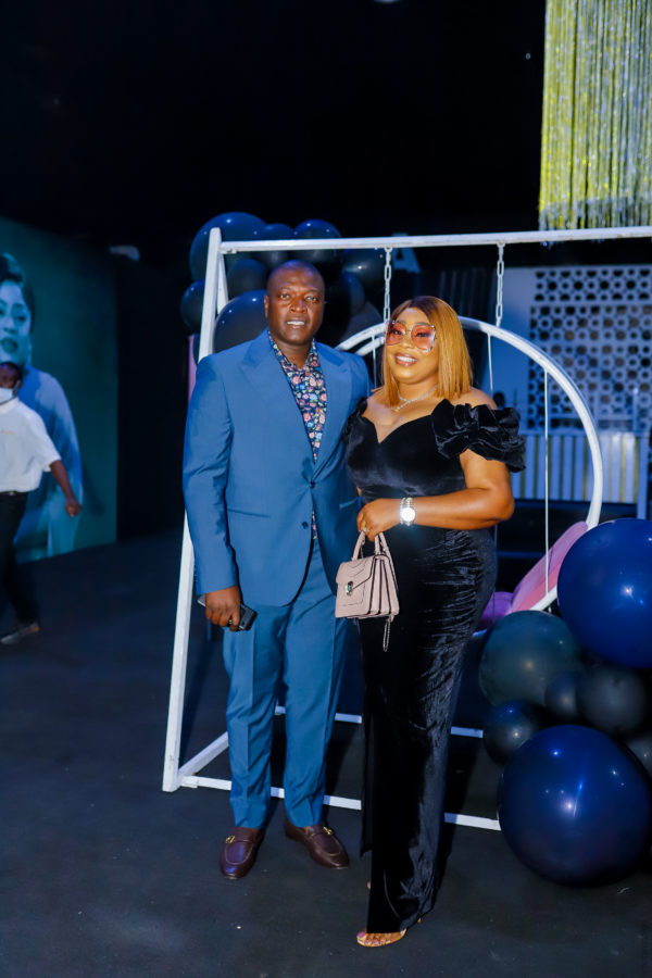 "An Evening with the Amazon" - Friends & Family celebrate Nneka Onyeali ...