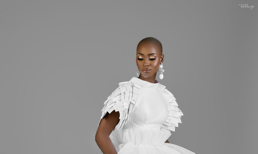 2012 Ghana Fashion & Design Week: Duaba Serwa | BellaNaija
